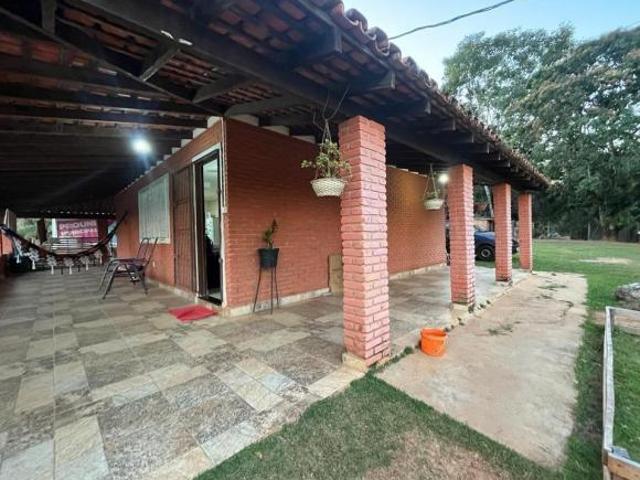Chácara à venda em Jaguariúna, Chácara Santo Antonio, com 2 quartos, com 1400 m²
