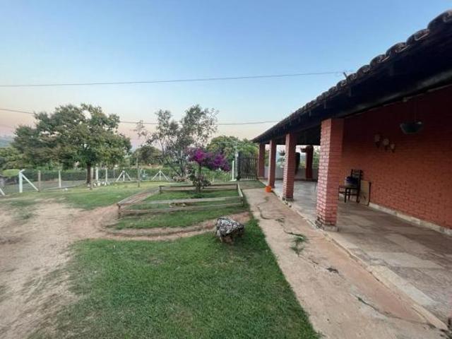 Chácara à venda em Jaguariúna, Chácara Santo Antonio, com 2 quartos, com 2400 m²