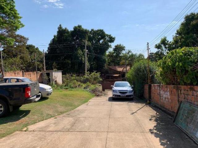 Chácara à venda em Jaguariúna, Chácara Santo Antonio, com 3 quartos, com 1500 m²