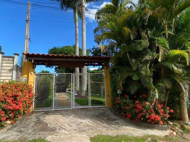 Chácara à venda em Jaguariúna, Parque Ana Helena, com 2 quartos, com 982 m², Condomínio Ana Helena