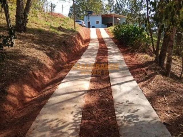 Chácara à Venda em Jambeiro no Cond. Canaã II 5.004 m²