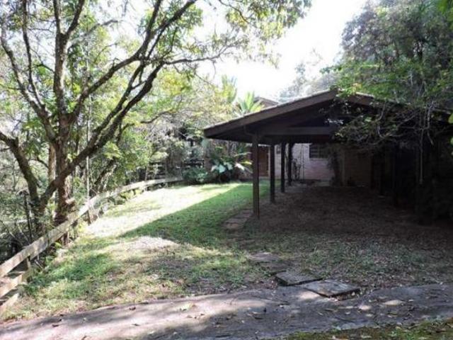 Chácara à venda em Jandira, Chácaras do Peroba, com 3 quartos, com 5295 m², Reserva do Peroba
