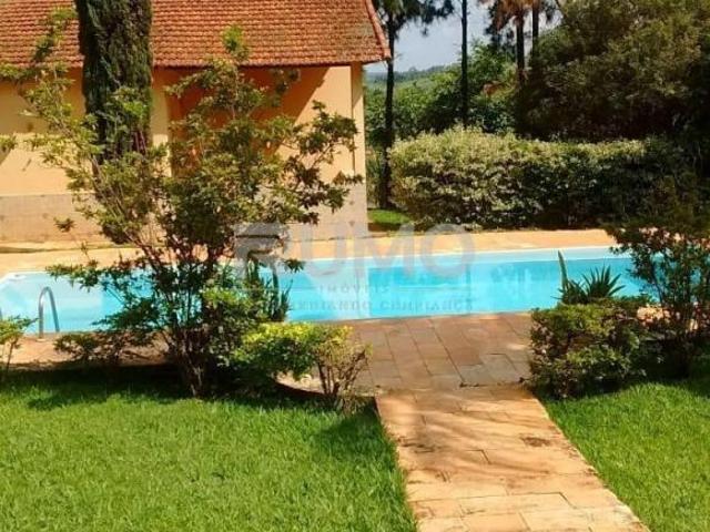 chácara à venda em Jardim Monte Belo