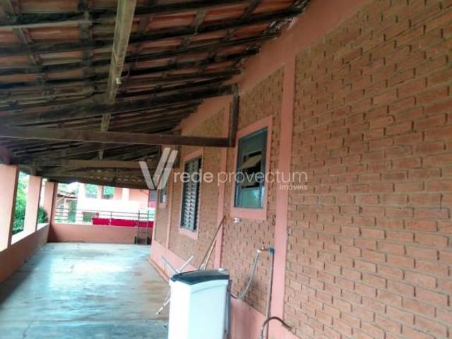 chácara à venda em Jardim Monte Belo