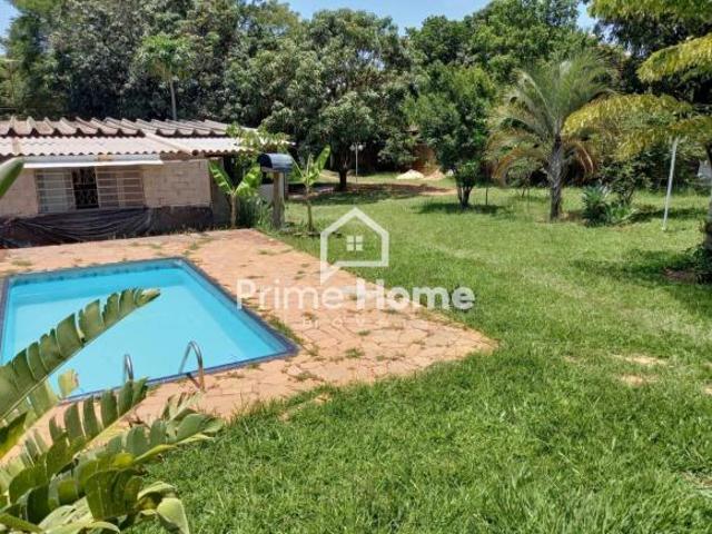 chácara à venda em Jardim Monte Belo