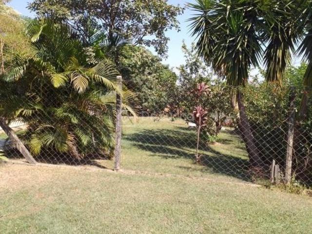 chácara à venda em Jardim Monte Belo