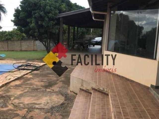 chácara à venda em Jardim Monte Belo