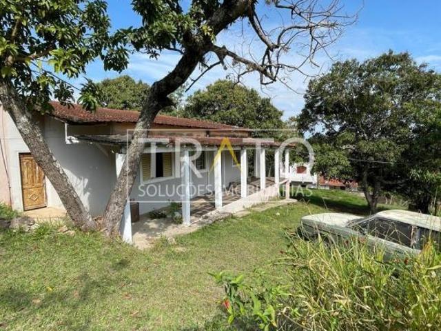 chácara à venda em Jardim Monte Belo