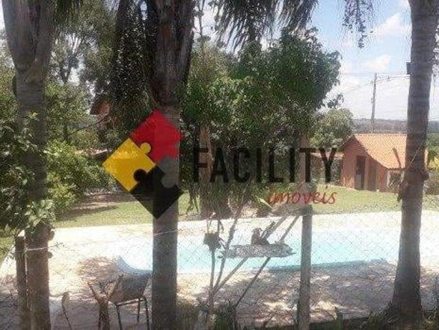 chácara à venda em Jardim Monte Belo