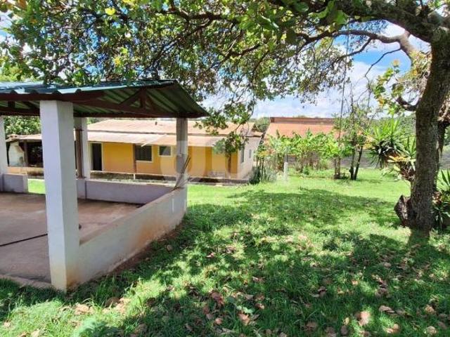 chácara à venda em Jardim Monte Belo II
