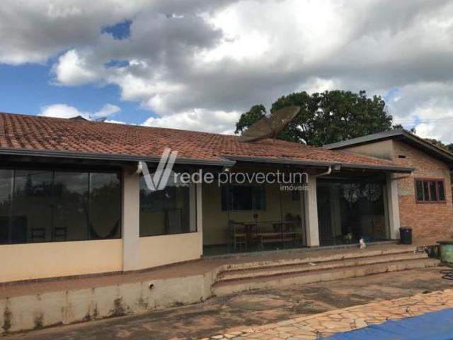 chácara à venda em Jardim Monte Belo Ii