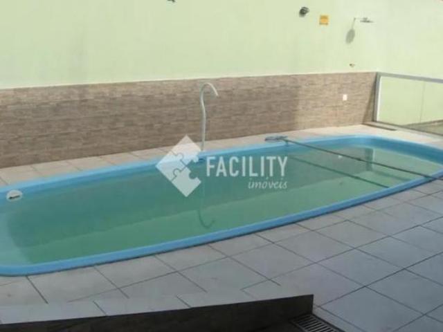chácara à venda em Jardim Nova Europa