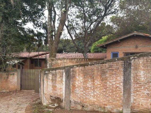 chácara à venda em Jardim Atibaia Sousas