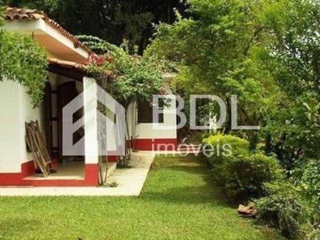 chácara à venda em Jardim Atibaia Sousas