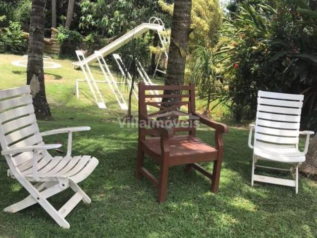 chácara á venda e para aluguel em Jardim Aliança