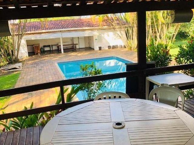 chácara à venda em Jardim Aliança
