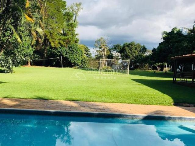 chácara à venda em Jardim Aliança