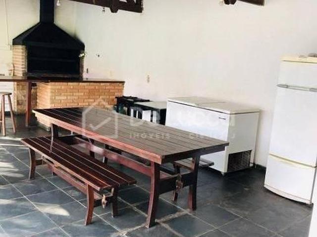 chácara à venda em Jardim Aliança