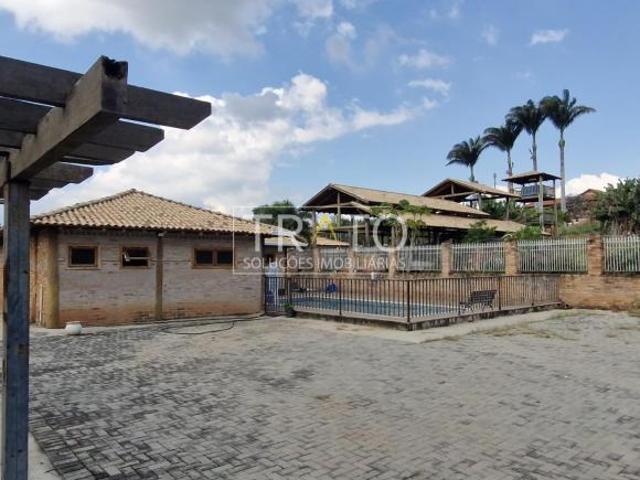 chácara à venda em Jardim Andorinhas
