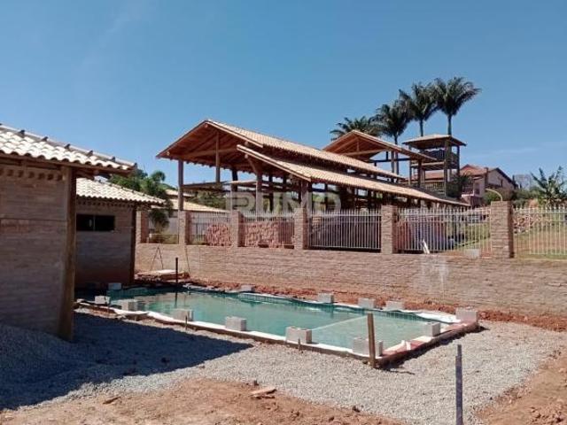 chácara à venda em Jardim Andorinhas