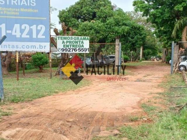 chácara à venda em Jardim Boa Vista