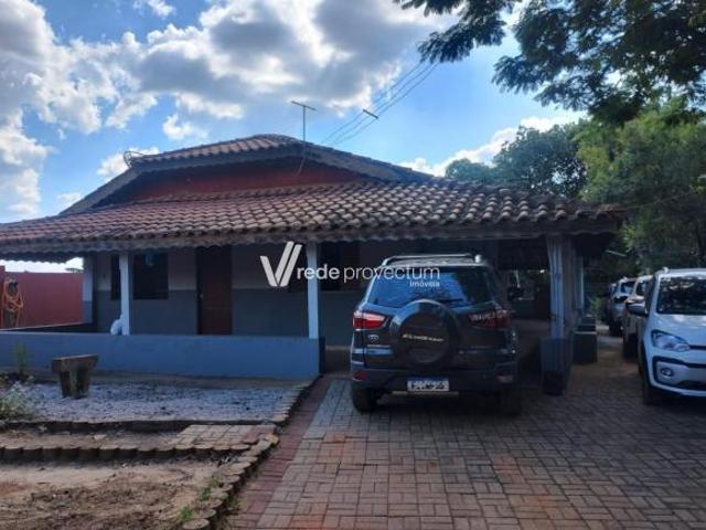 chácara à venda em Jardim Carlos Gomes