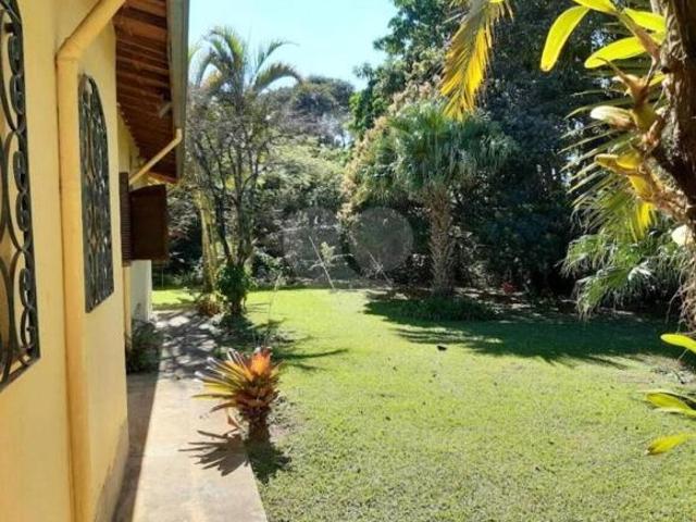 Chácara à venda em Jardim das samambaias SP