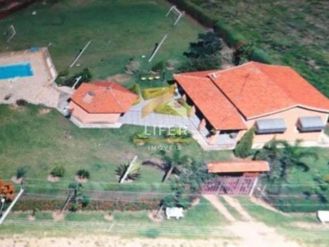chácara à venda em Jardim dos Laranjais