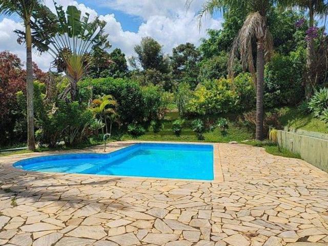 Chácara à venda em Jardim Estância Brasil