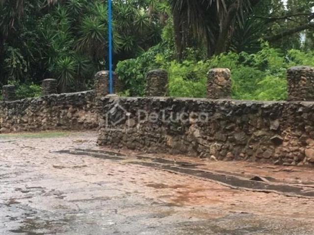 chácara à venda em Jardim Guaçu