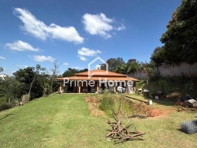 chácara à venda em Jardim Itaguaçu II