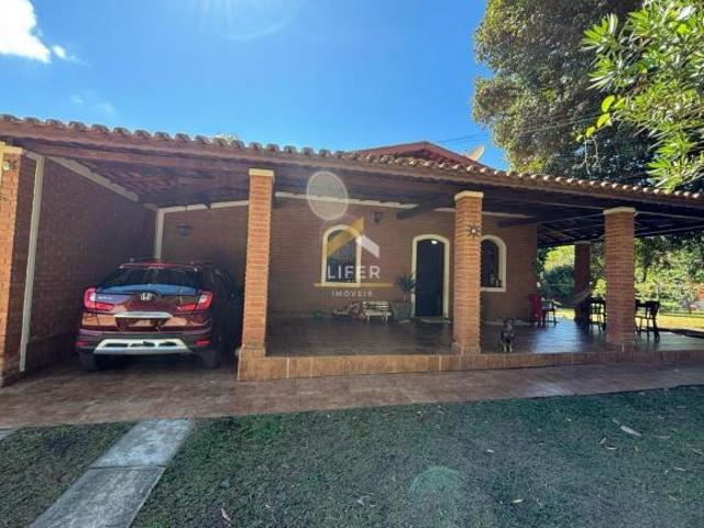 chácara à venda em Jardim Independência