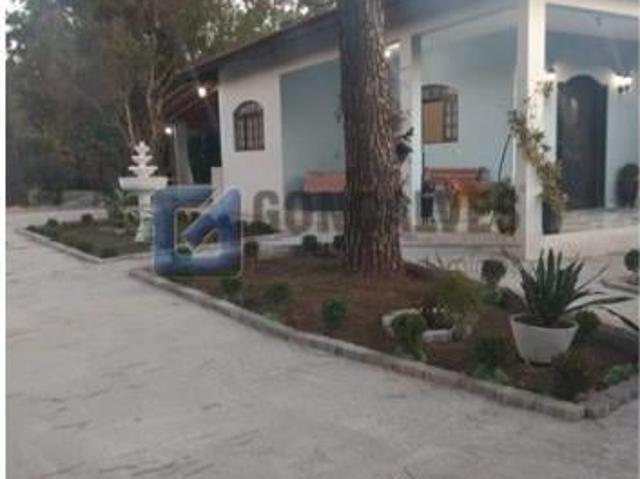 Chácara à venda em Jardim Las Palmas, São Bernardo do Campo 3 quartos, 1 suíte, 2 salas