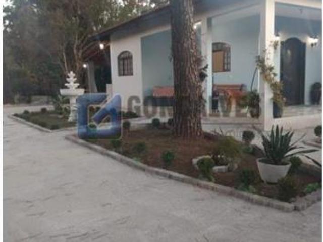 Chácara à venda em Jardim Las Palmas, São Bernardo do Campo 3 quartos, 1 suíte, 2 salas