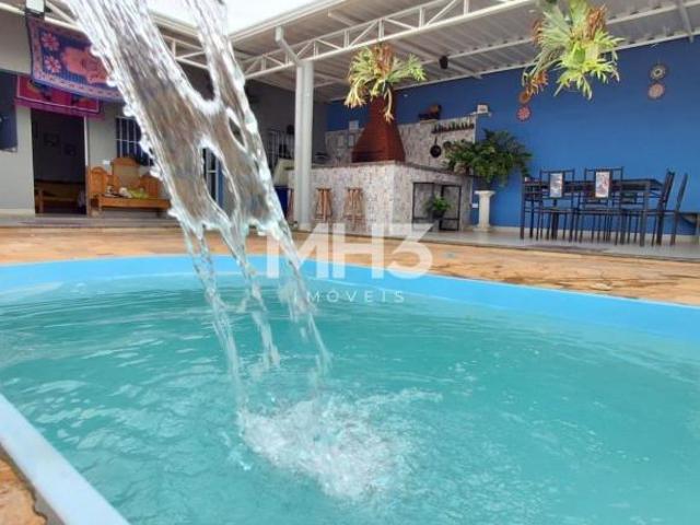 chácara à venda em Jardim Residencial Vaughan