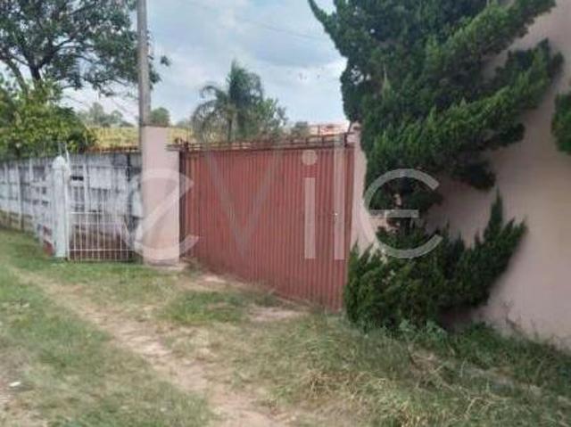 chácara à venda em Jardim São Judas Tadeu