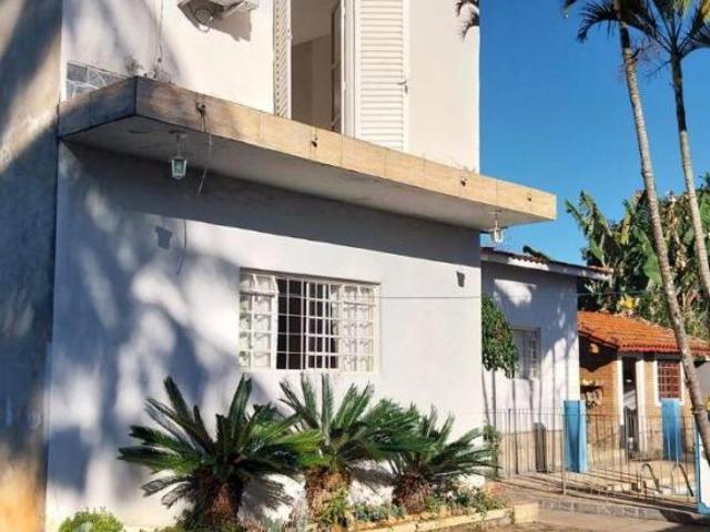 Chácara à venda em Jardim São Sebastião Arcadas Amparo SP