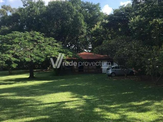 chácara à venda em Jardim Santa Maria II