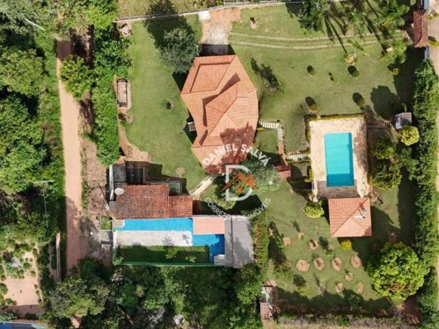 Chácara à Venda em Jarinu, com 3 dormitórios 03 suítes, 3.000 m² por R$ 990.000 Jarinu/São Paul