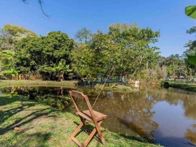 Chácara à Venda em Jarinu com Lazer, Natureza e Excelente Localização