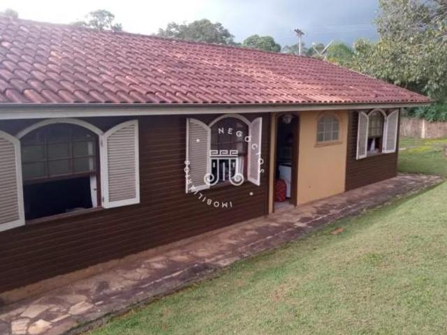 CHÁCARA À VENDA EM JARINU/SP