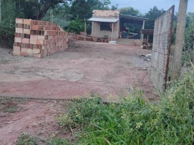 Chácara a venda em Juatuba