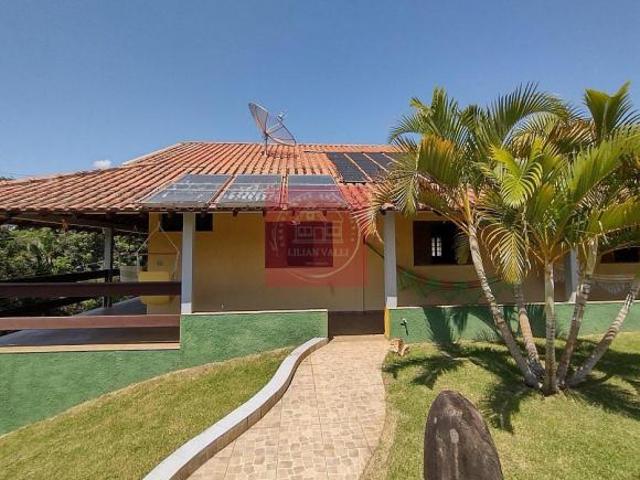 Chacara a venda em Jundiai