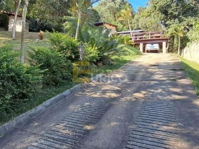 Chácara à Venda em Jundiaí Bairro Santa Gertrudes