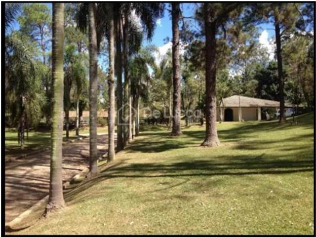 chácara à venda em Jundiaí Mirim