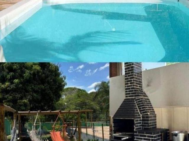 Chácara à venda em Jundiaí SP