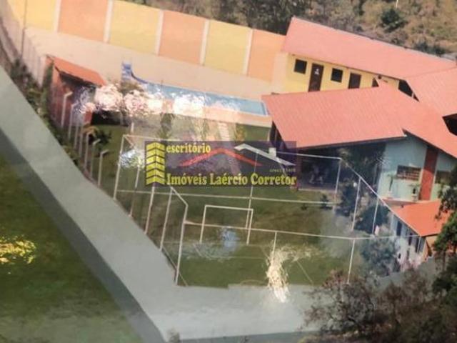 Chácara à Venda em Jundiaí SP, 2500m² área e 600m² construção R$ 1.550.000,00 Estuda Permuta Por Ca