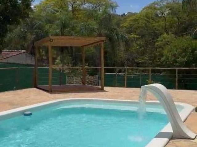 Chácara à venda em Jundiaí SP