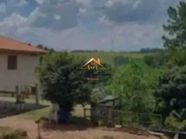 Chácara à venda em Jundiaí SP, bairro Vivenda: 3 quartos, 1 suíte, 2 salas, 2 banheiros, 5 vagas de