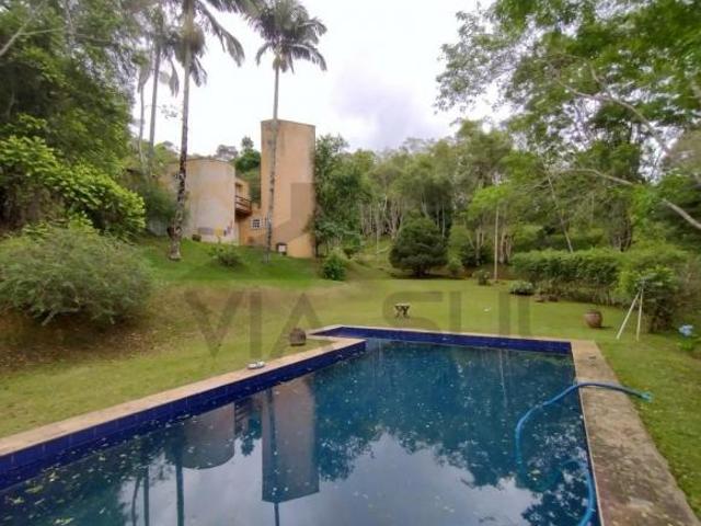 CHÁCARA À VENDA EM JUQUITIBA, BELA CHÁCARA À VENDA EM JUQUITIBA